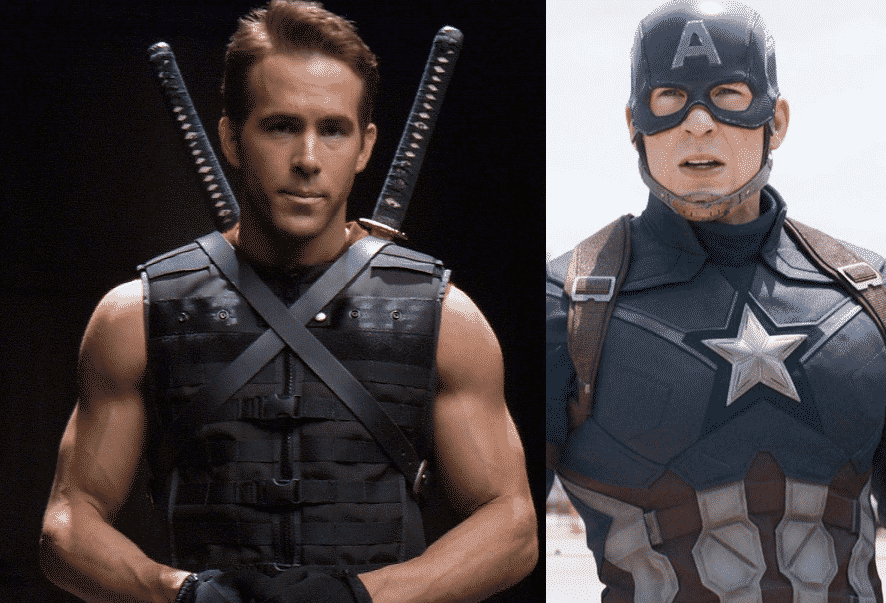 30 Actors Who Have Played Multiple MARVEL Characters 30 Actors Who Have Played Multiple MARVEL Characters