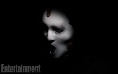 New Ghostface Mask Revealed For MTV 'Scream' Series