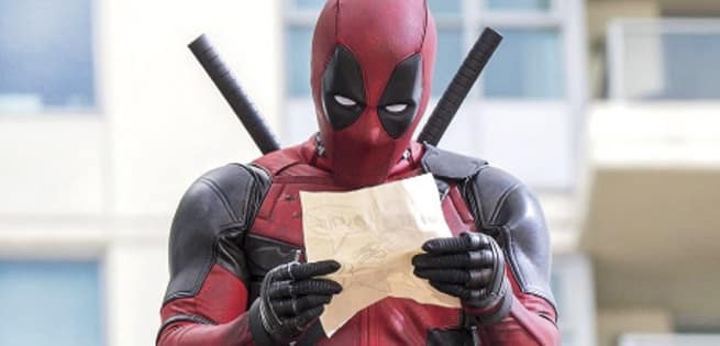 Ryan Reynolds Says Deadpool Has More Easter Eggs Than The Easter Bunny ...