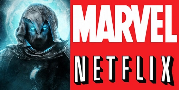 5 Reasons Why MOON KNIGHT Deserves A Netflix Series