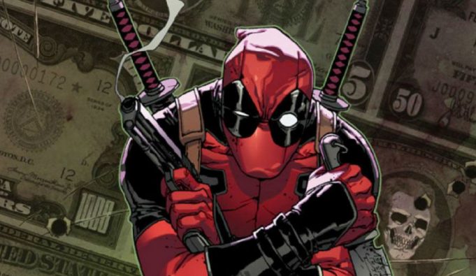 The Top 10 Marvel Anti-Heroes