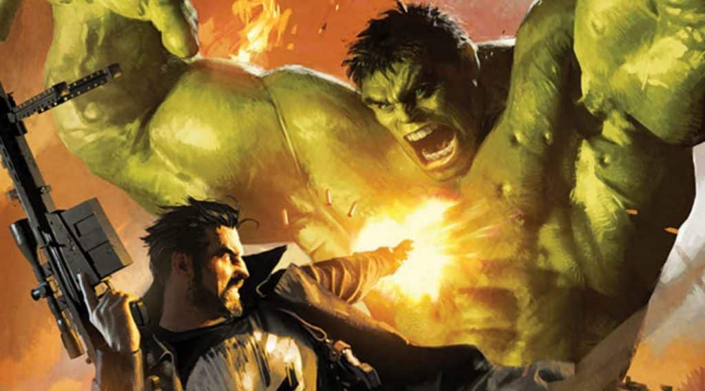 The Top 10 Marvel Anti-Heroes