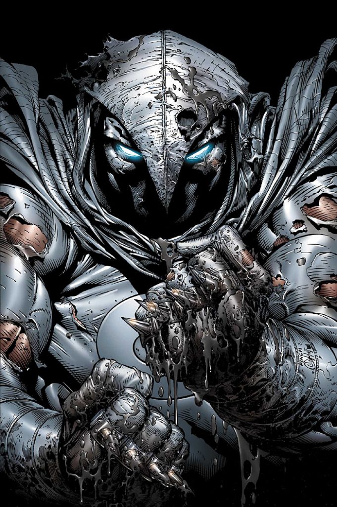 The Top 10 Marvel Anti-Heroes