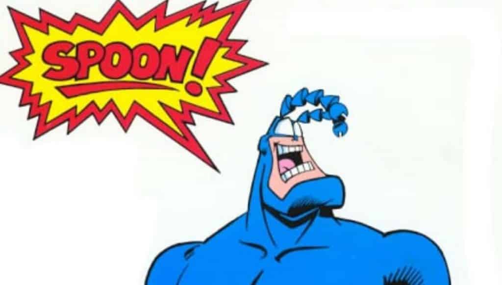 The 10 Most Famous Superhero Battle Cries