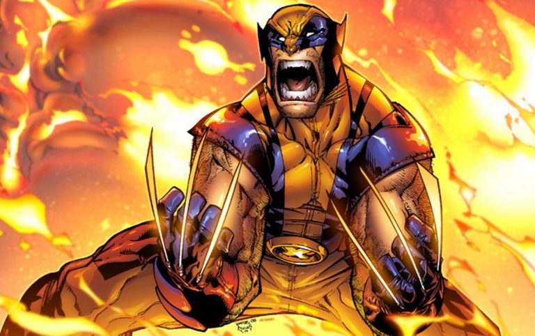 The 10 Most Famous Superhero Battle Cries