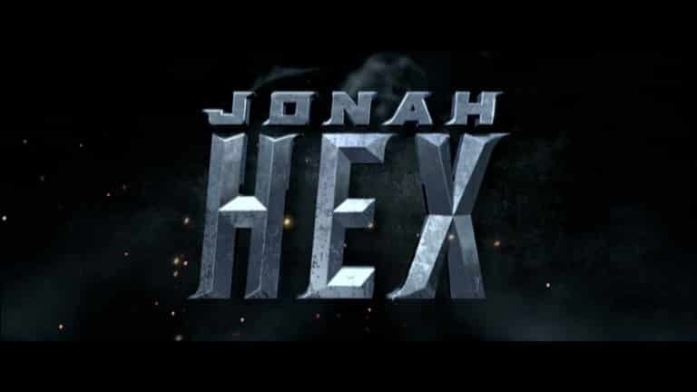Here's The First Look At The New JONAH HEX - ScreenGeek