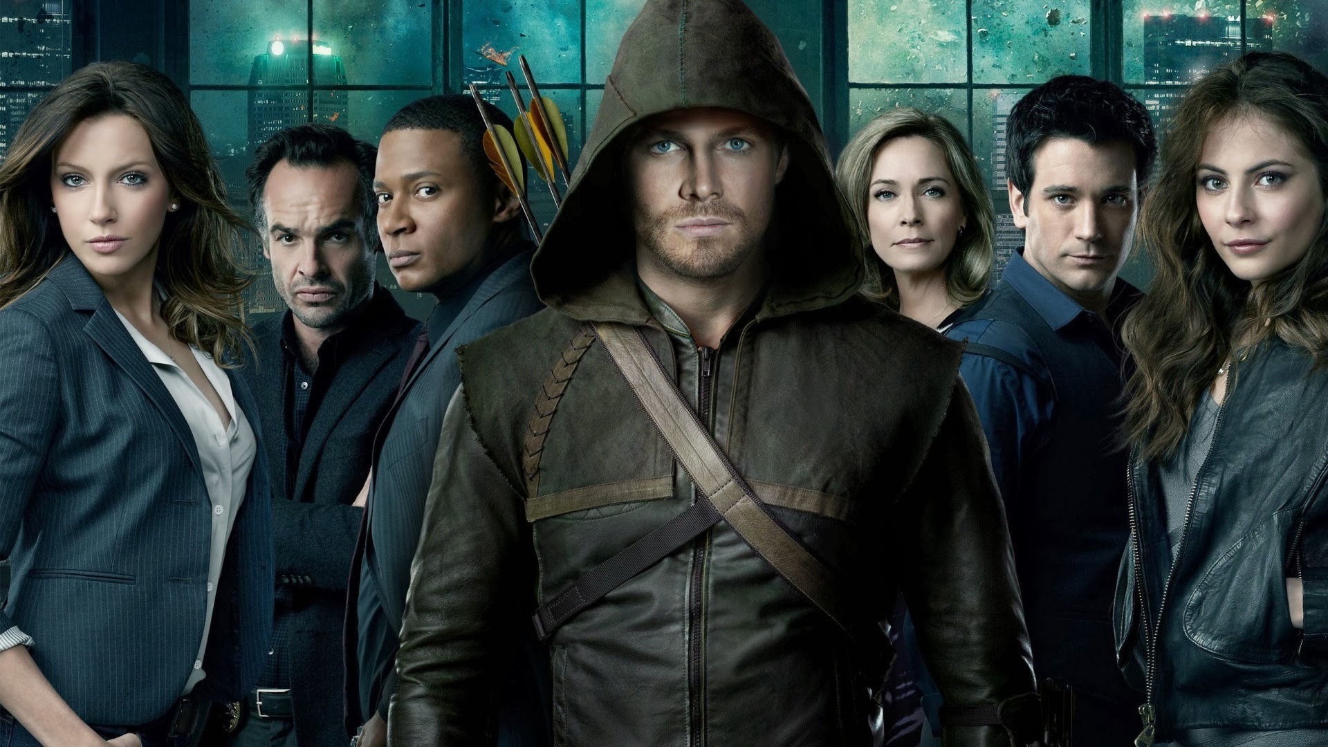 Six Reasons Arrow's Quality Has Drastically Declined