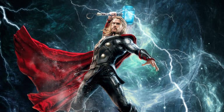 New Villain For THOR: RAGNAROK Revealed