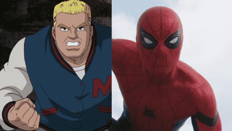 Actor Playing FLASH THOMPSON In Spider-Man: Homecoming Revealed