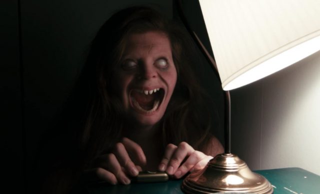 Review: Lights Out