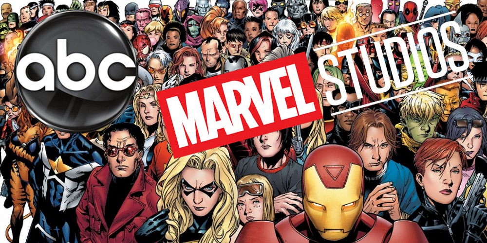 Marvel Currently Working On Several New Shows For ABC