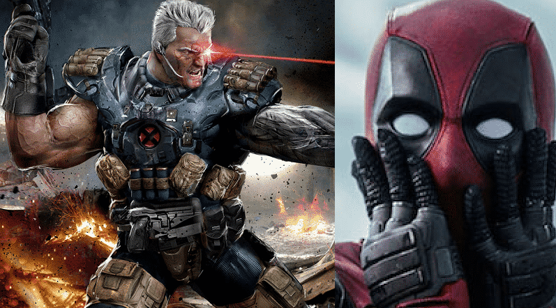 Rumor: Actor Playing CABLE In Deadpool Sequel Potentially Revealed