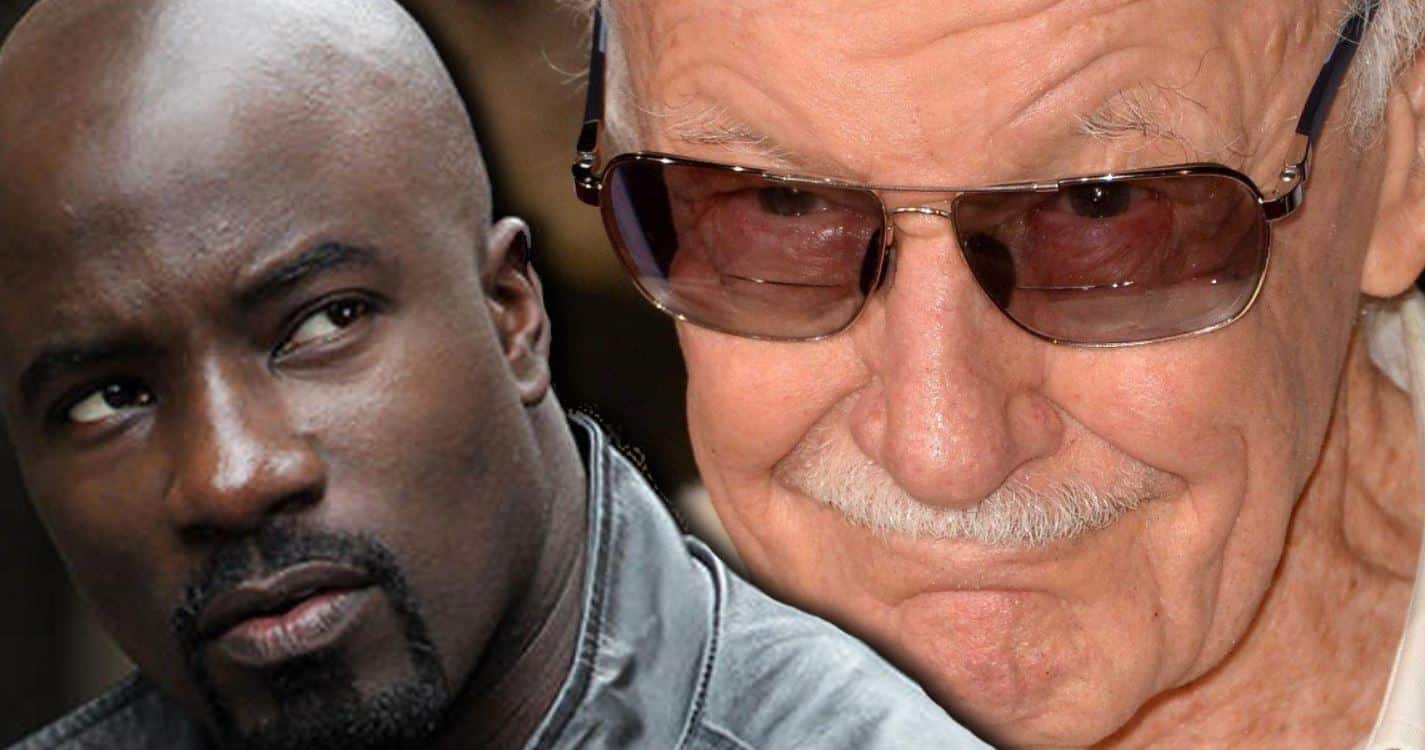 Stan Lee's Cameo In LUKE CAGE Revealed