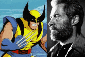 Logan Trailer Gets Mashed Up With X-Men Cartoon - ScreenGeek