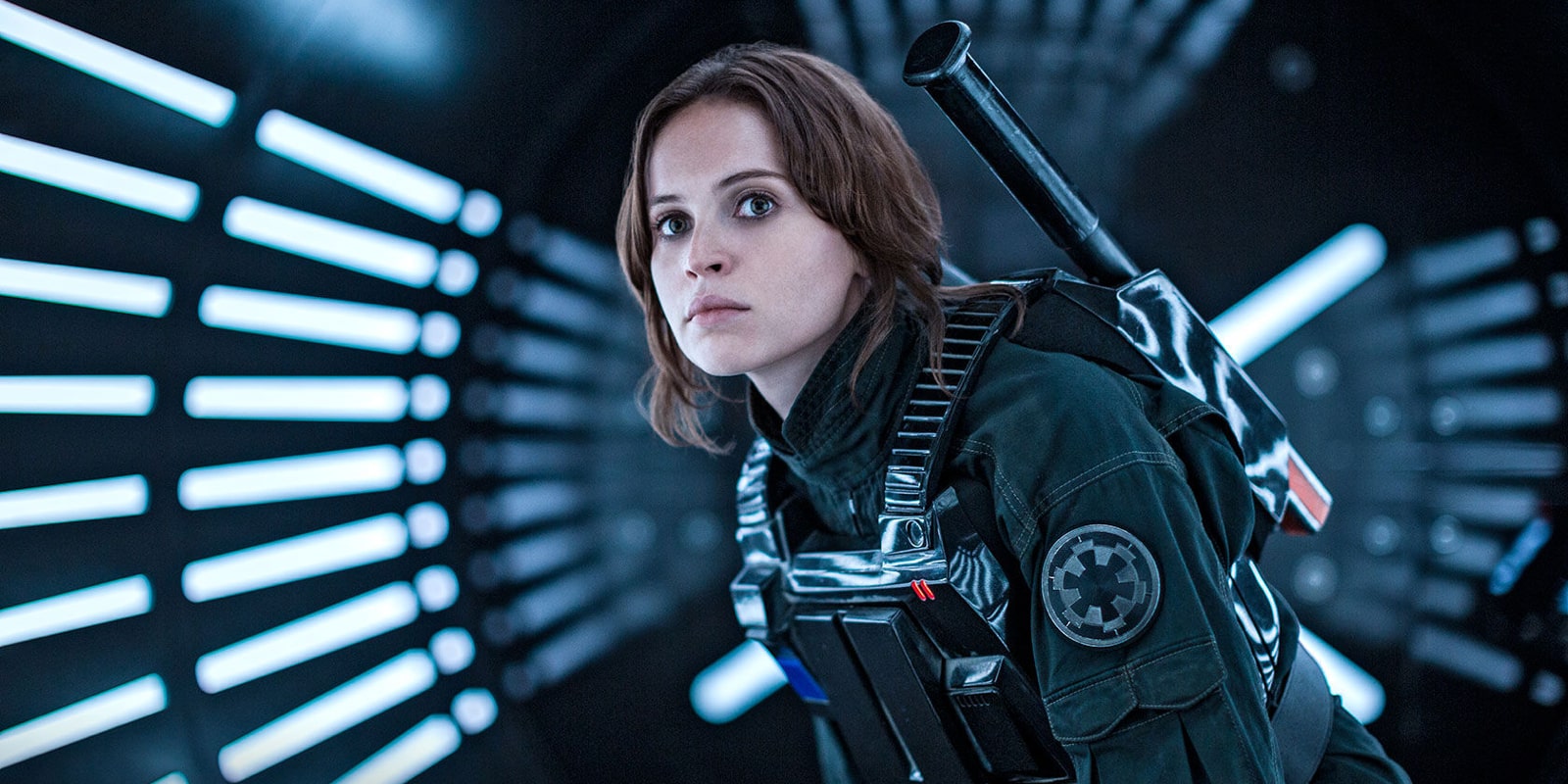 ROGUE ONE Won't Feature Opening Crawls
