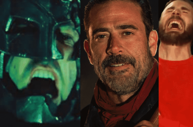The Best Movie and TV Memes of 2016