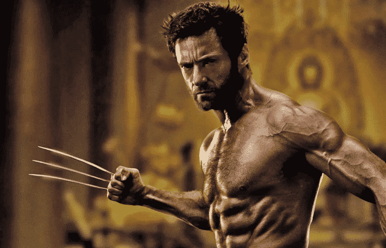 Every WOLVERINE Slash In One Video Supercut
