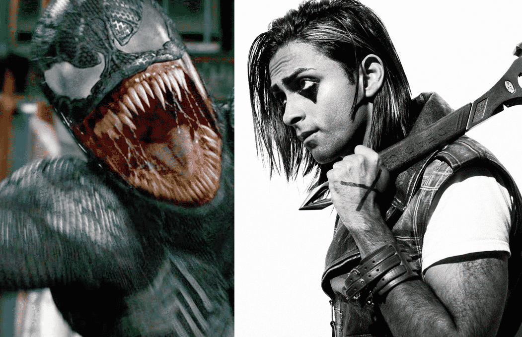 Rumor: Adi Shankar Could Direct VENOM
