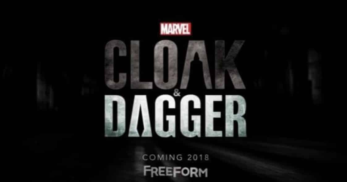 CLOAK AND DAGGER First Trailer Released