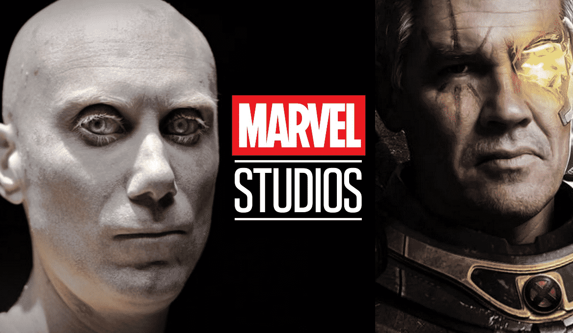 Why Caliban & Cable May Be Key To Marvel Getting Fox Characters Back