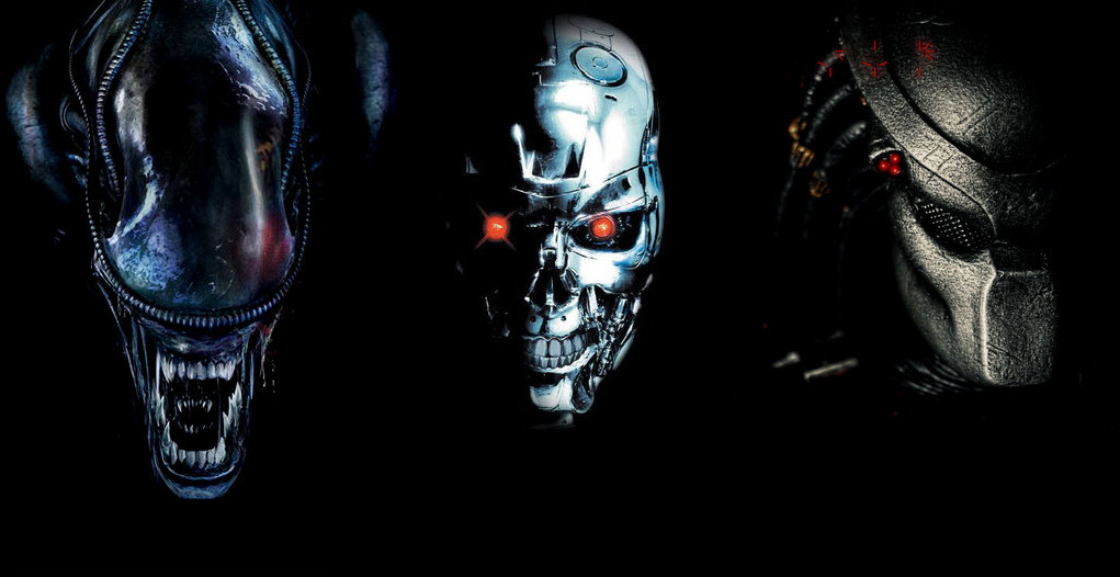 New Theory Makes Predator Into Terminator Prequel