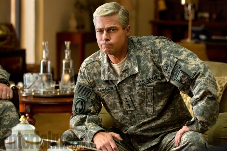 Review: War Machine