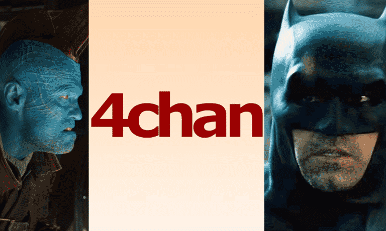 Why 4Chan Leaks Are More Credible Than You Think