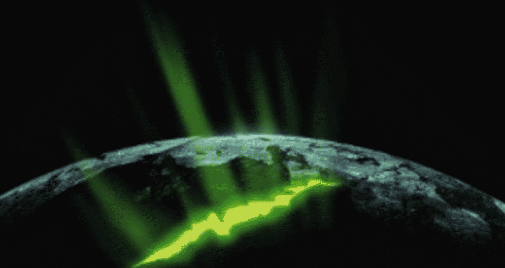 New Poster For THE BLOB Remake Looks Strikingly Similar To Alien's Poster