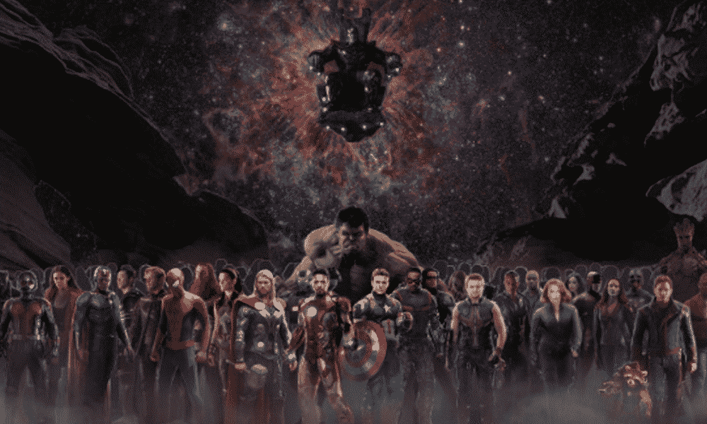 Kevin Feige Confirms Miles Morales Exists In The Marvel Cinematic Universe