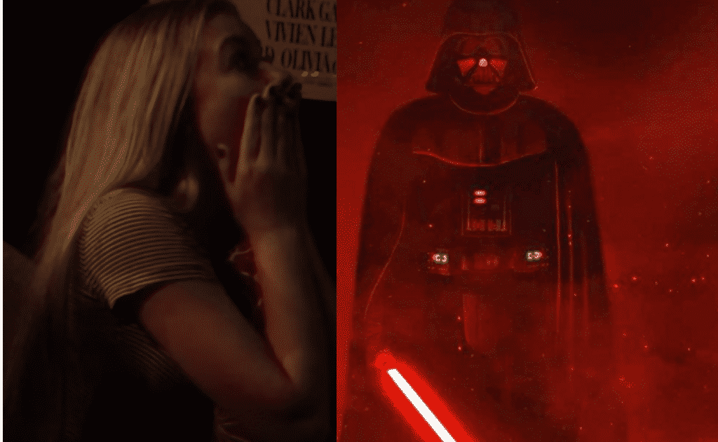 Missionary Returns - Sees ROGUE ONE And The Force Awakens For The First ...