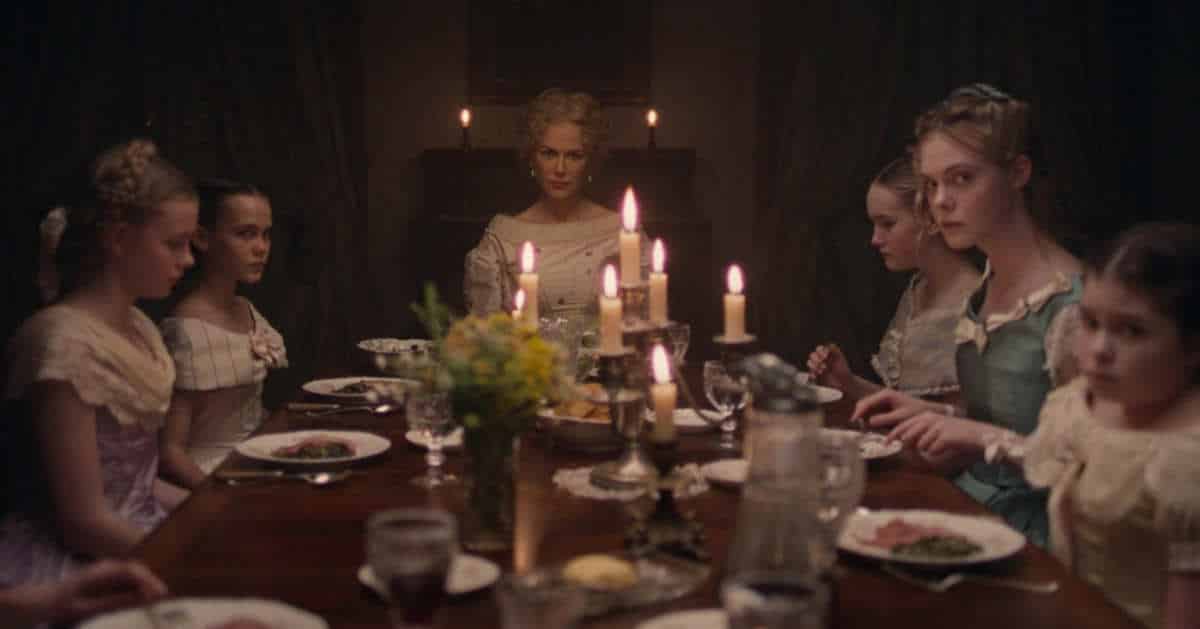 Review: The Beguiled