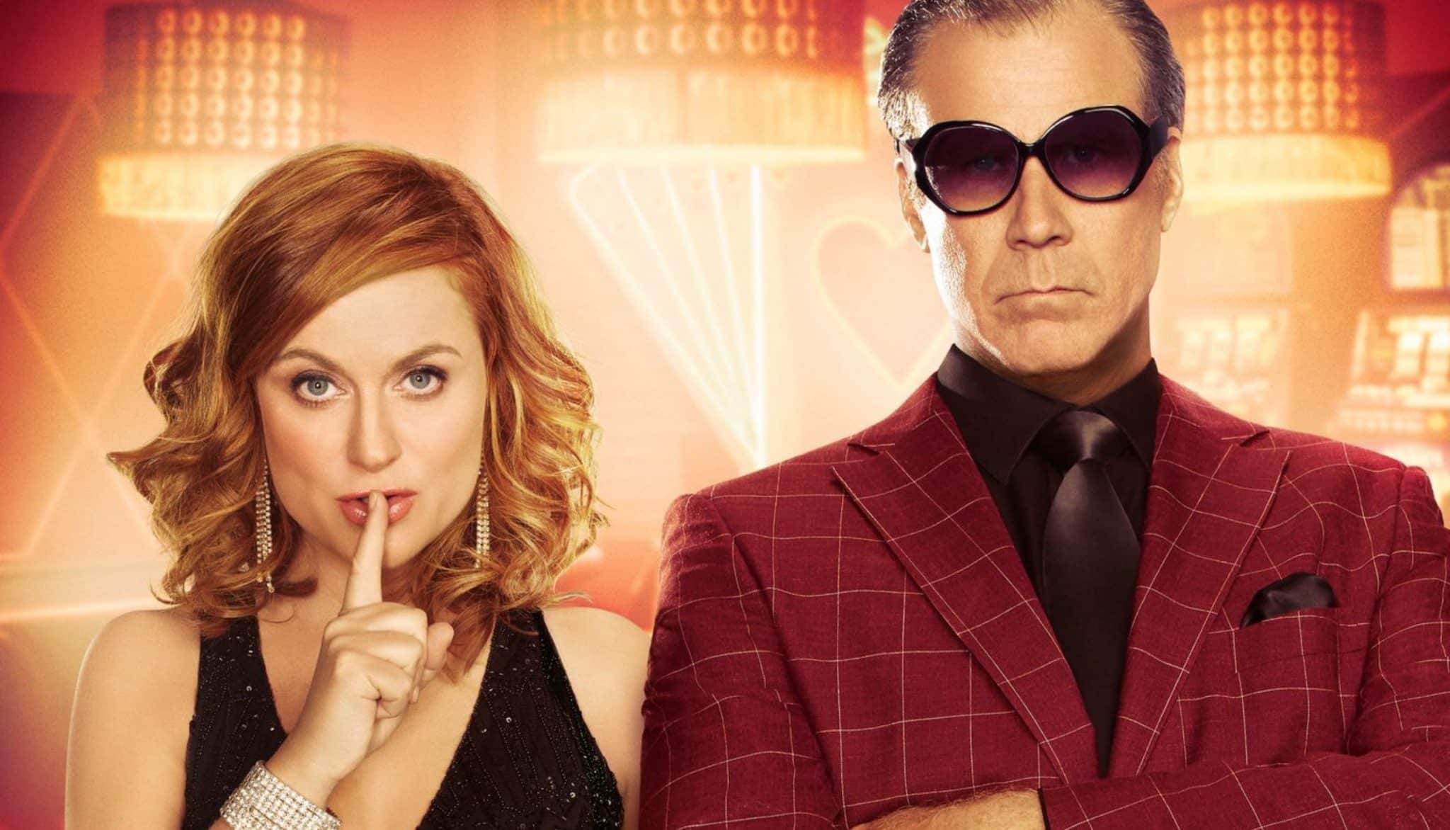 Review: The House