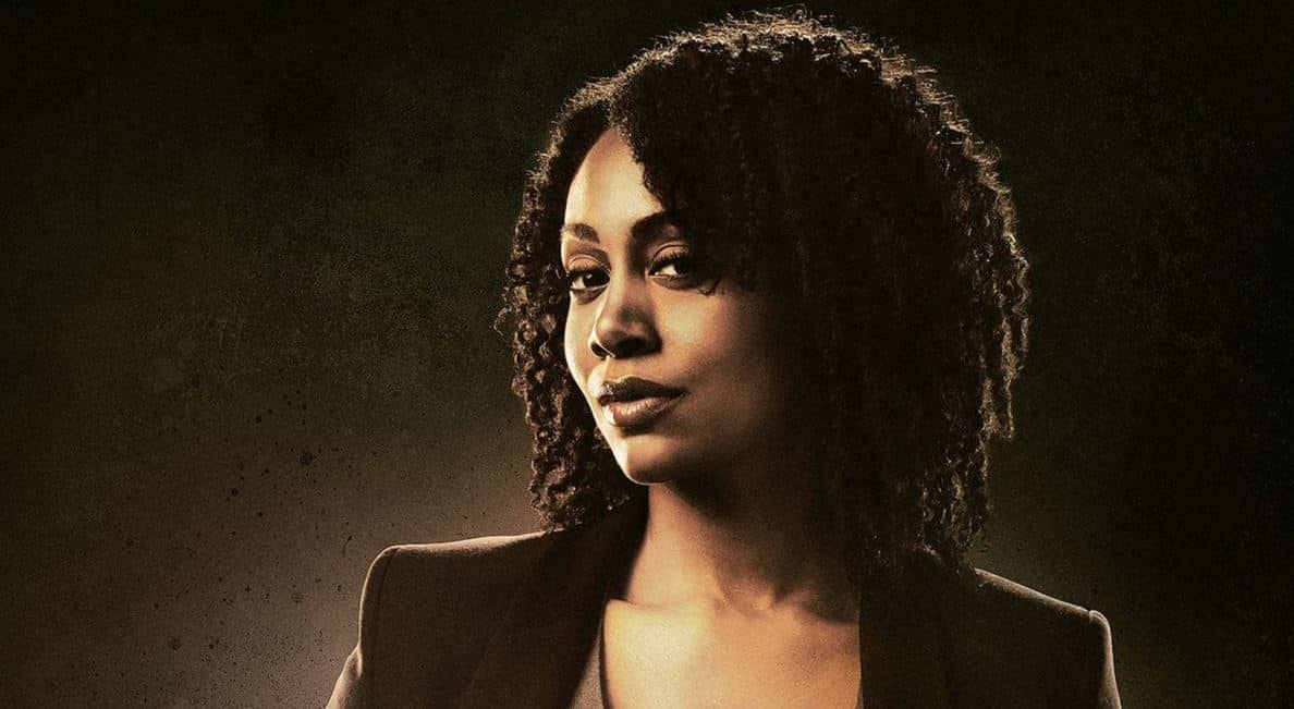 LUKE CAGE Season 2 Photos Reveal Drastically Different Look For Misty ...
