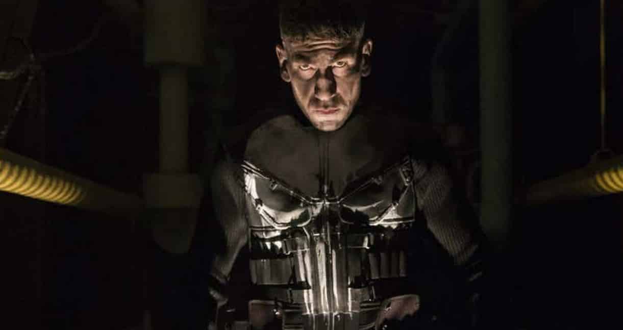 Marvel Villain Revealed In New PUNISHER Trailer