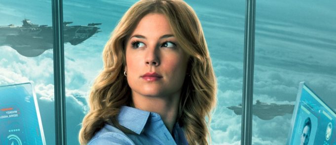 Agents of SHIELD Had Plans To Include One MCU Movie Character