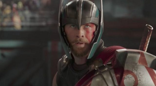Key Marvel Character Accidentally Confirmed For THOR: RAGNAROK