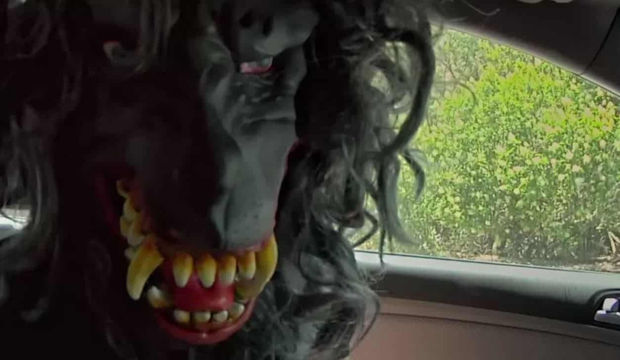 Bizarre First Trailer For 'CREEP 2' Released