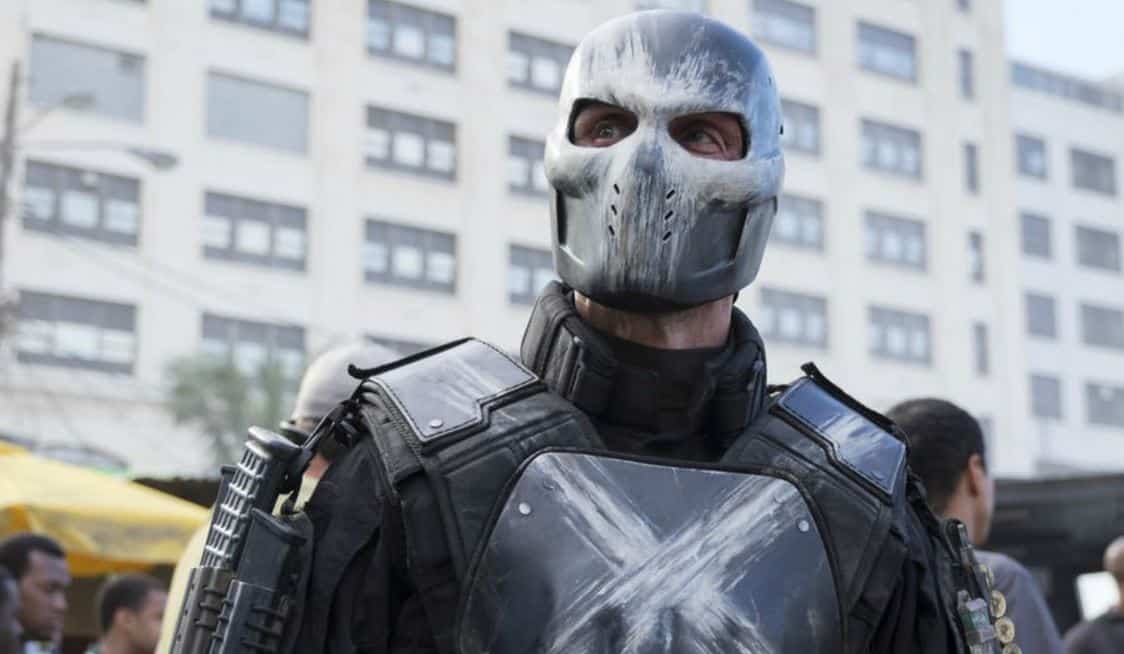 Frank Grillo Just Teased The MCU Return of CROSSBONES