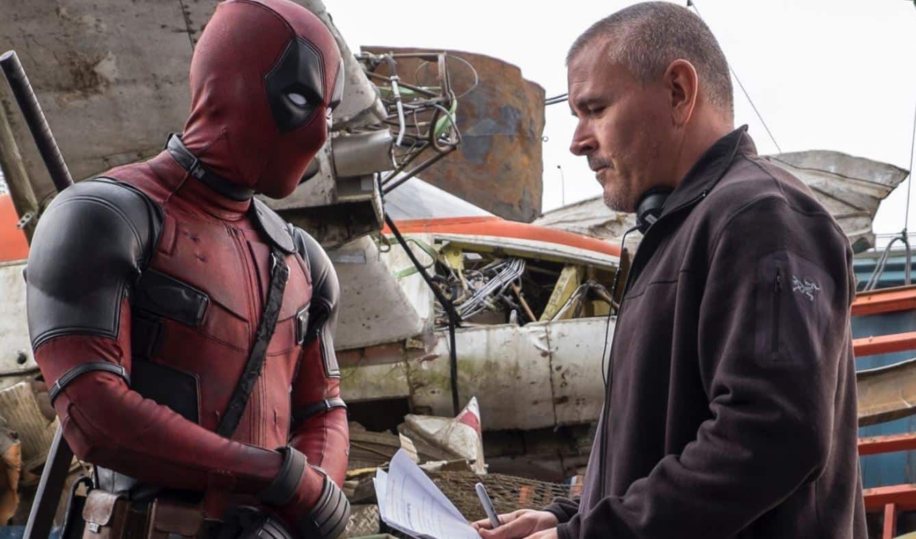 Tim Miller Opens Up About Leaving DEADPOOL 2