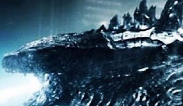 First Look At GODZILLA From GODZILLA 2 Revealed