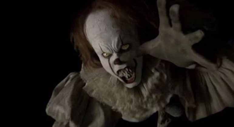 New Details For 'IT' Sequel Include Major Change From The Novel