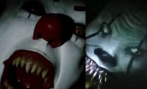 Video: Comparing The Georgie Death Scene From Both 'IT' Adaptations