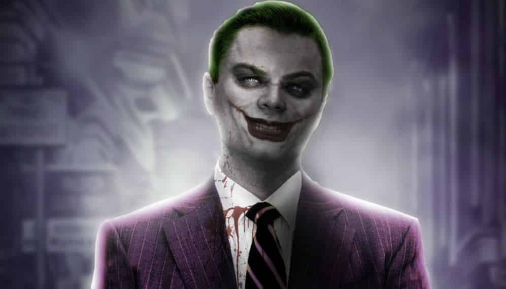 New Report Says There's Basically Zero Chance Leonardo DiCaprio Plays ... New Report Says There's Basically Zero Chance Leonardo DiCaprio Plays ...