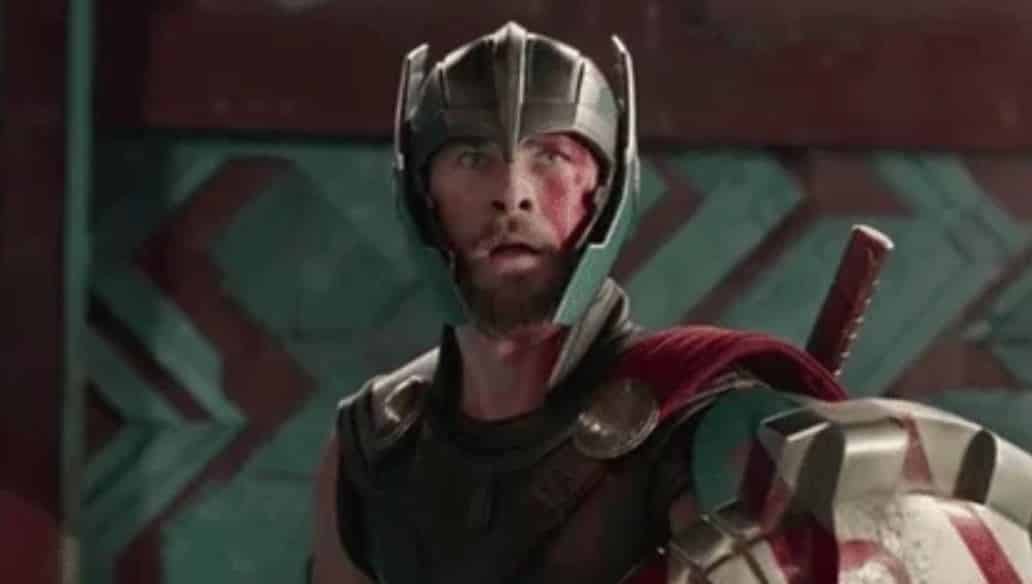 New Marvel Team Teased For THOR: RAGNAROK