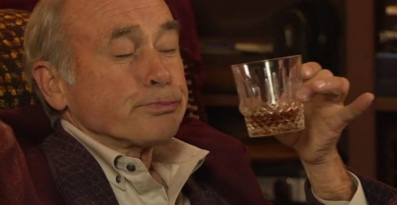 'Trailer Park Boys' Actor John Dunsworth Dead At Age 71