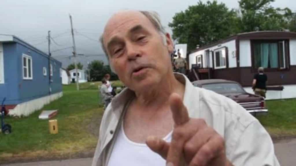 'Trailer Park Boys' Actor John Dunsworth Dead At Age 71