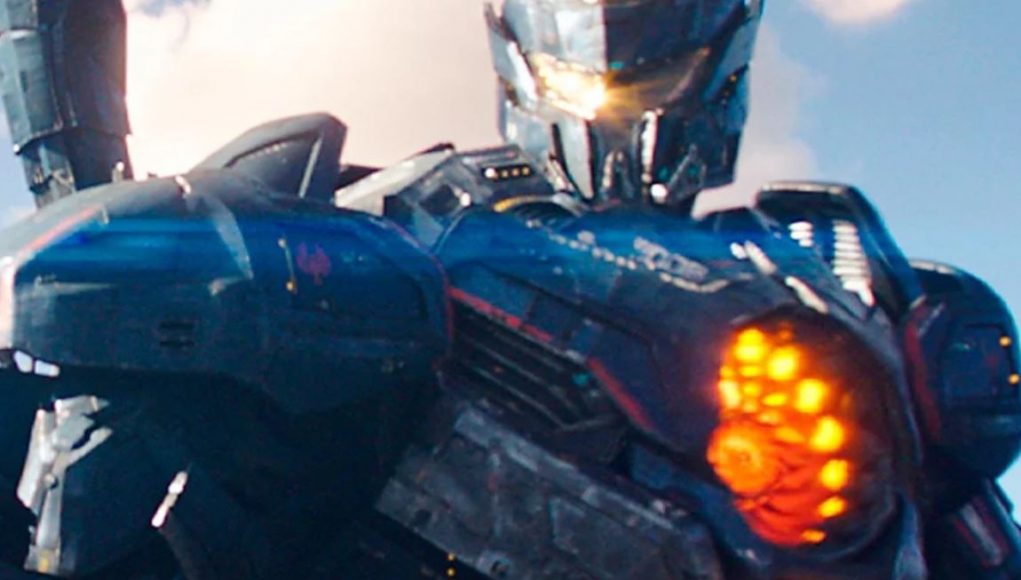 New PACIFIC RIM UPRISING Trailer Released