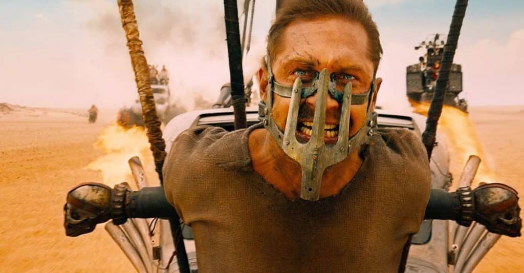 George Miller Suing Warner Bros. Over 'Mad Max: Fury Road' George Miller Suing Warner Bros. Over 'Mad Max: Fury Road'