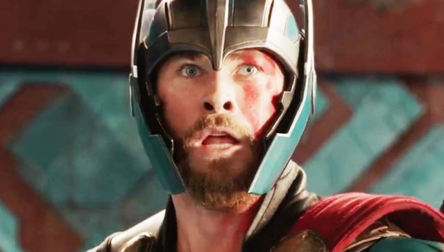 Could The Marvel Cinematic Universe Version Of Thor Secretly Be A Skrull?