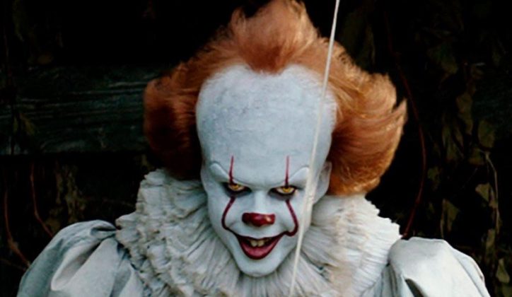 IT Movie: How Bill Skarsgård Discovered Pennywise The Clown's Voice